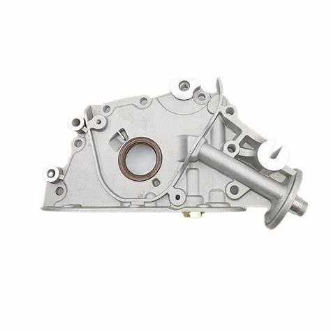 Bomba Aceite Kia Cerato 2.0 05-07 Sportage 2.0 05-17 - puntokar.com